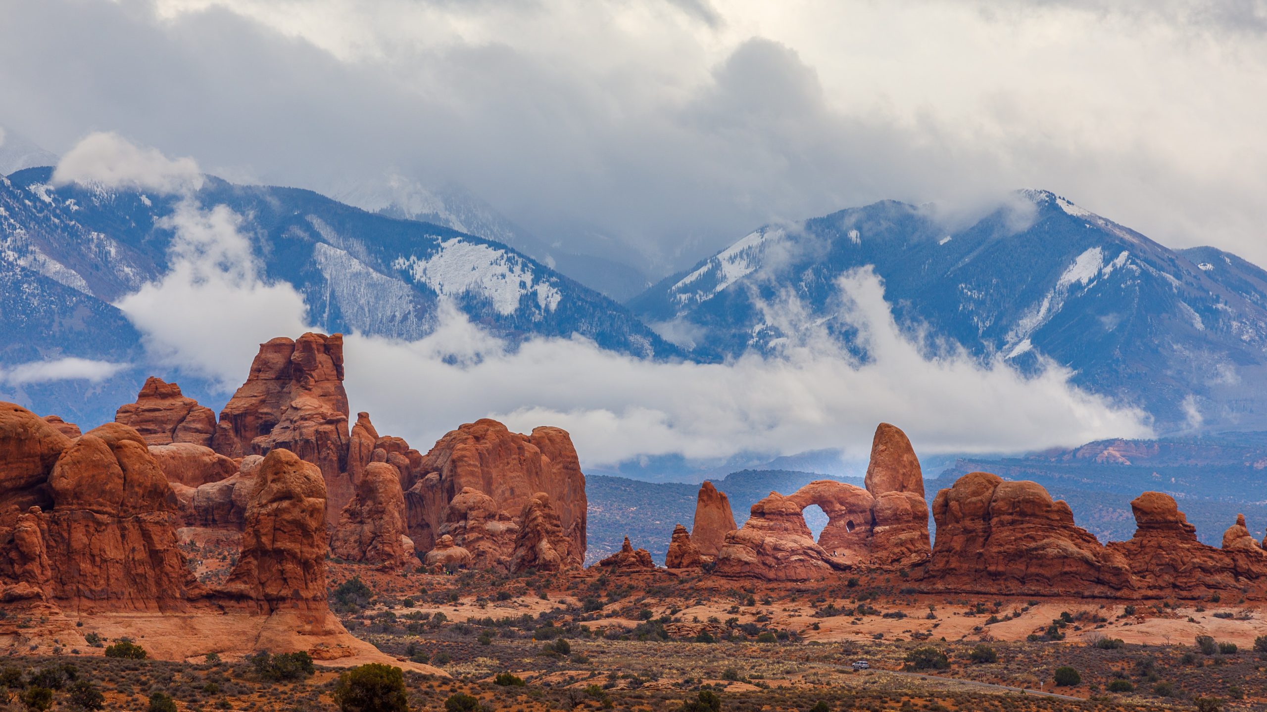 Discovering Utah's Hidden Gems: 10 Secret Cool Places to Visit Now ...