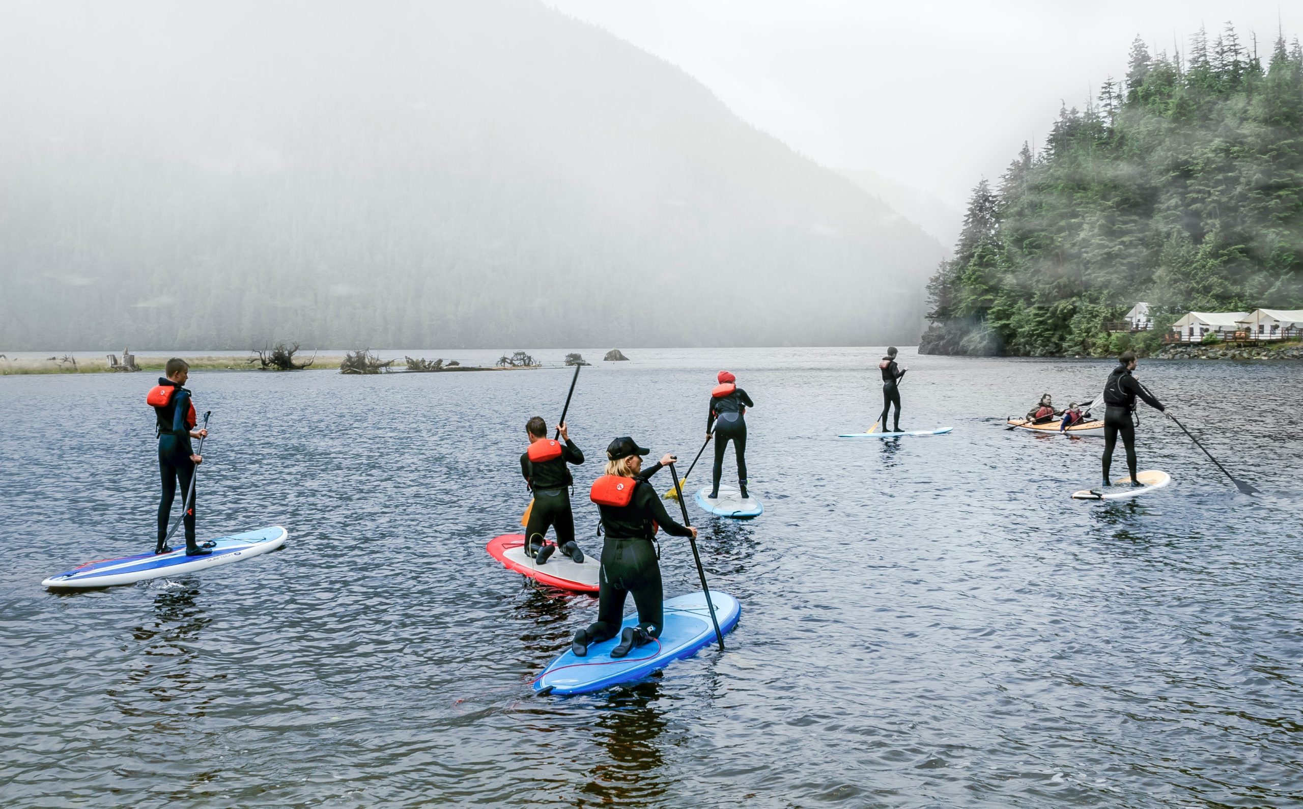 Top 10 Paddle Boarding Utah Hotspots: Ultimate Adventure Bucket List ...