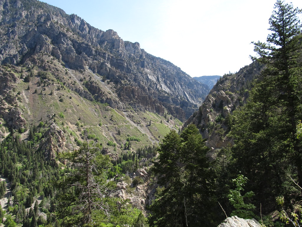 Tibble Fork Reservoir: A Hidden Gem for Outdoor Enthusiasts - Skeehive