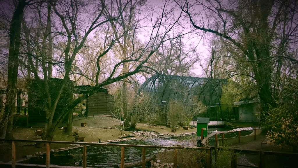 Visit The Tracy Aviary: Connecting With Utah's Birdlife - Skeehive