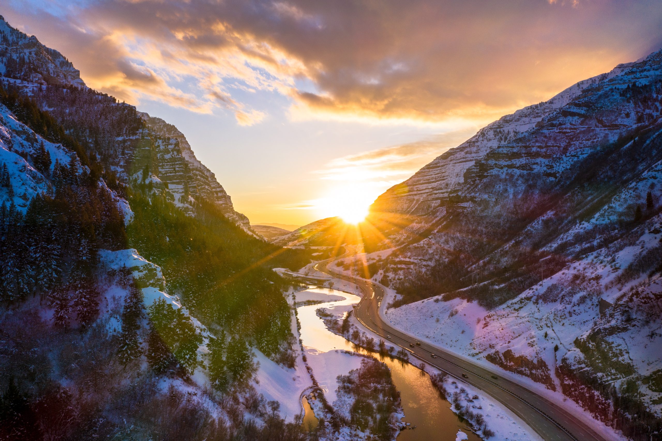 Explore Beautiful Provo Canyon: Everything You Need to Know - Skeehive