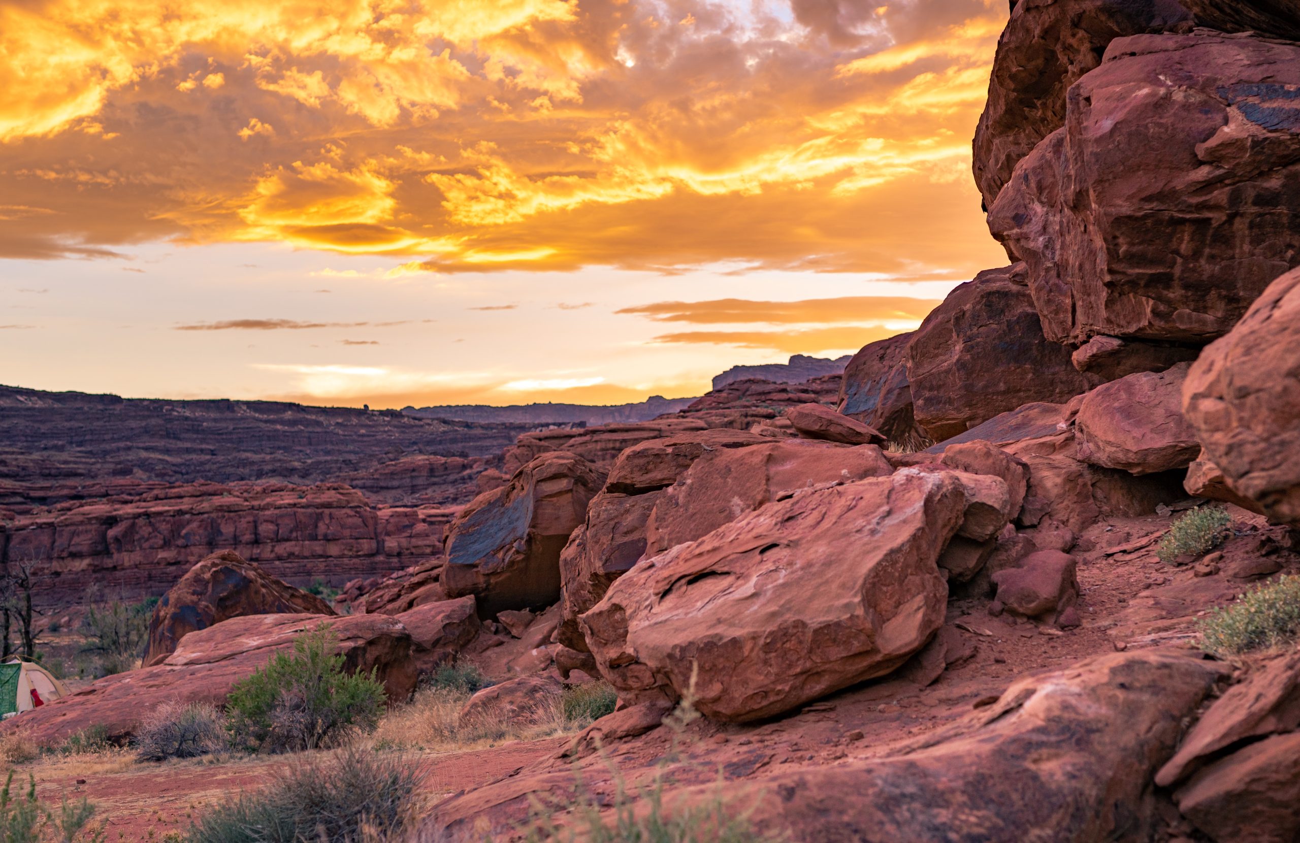 Cataract Canyon: Discover the Thrills and Spills of this River ...