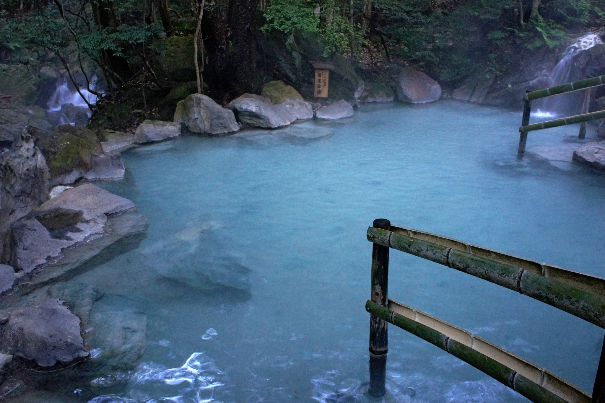 Soak and Relax: Baker Hot Springs in Utah - Skeehive