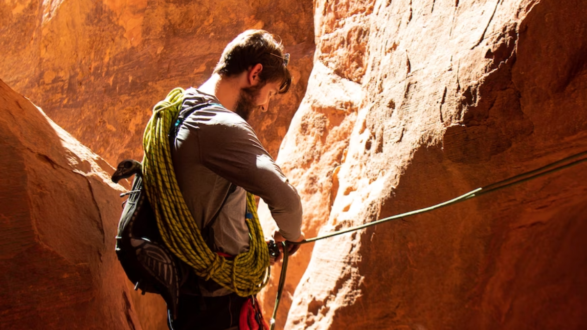 Scenic Trails: The Top 6 Hikes In Southern Utah - Skeehive