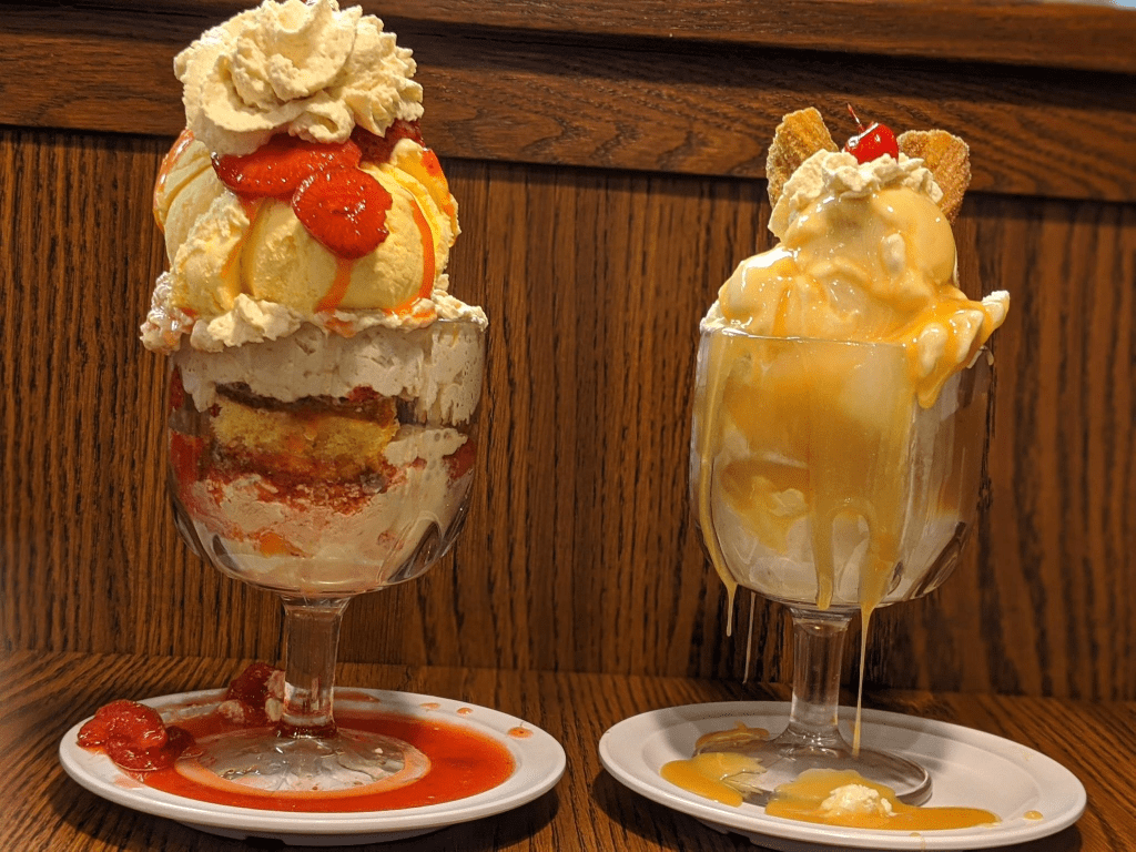 A Sweet Taste of Home: Leatherby's Family-Owned Ice Cream in Utah ...