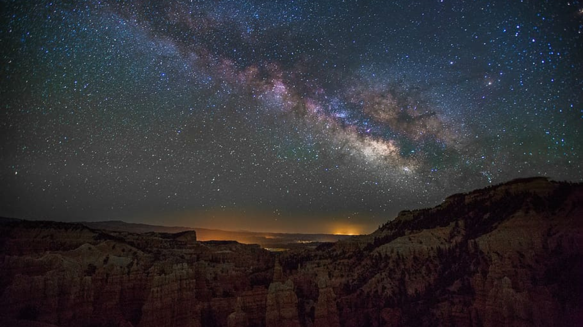 Top Spots For Astrophotography In Utah - Skeehive